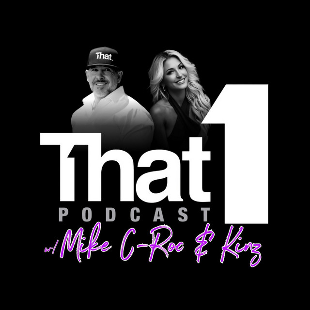 That1 Podcast | Podcast on Spotify