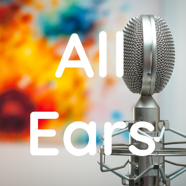 All Ears Podcast On Spotify