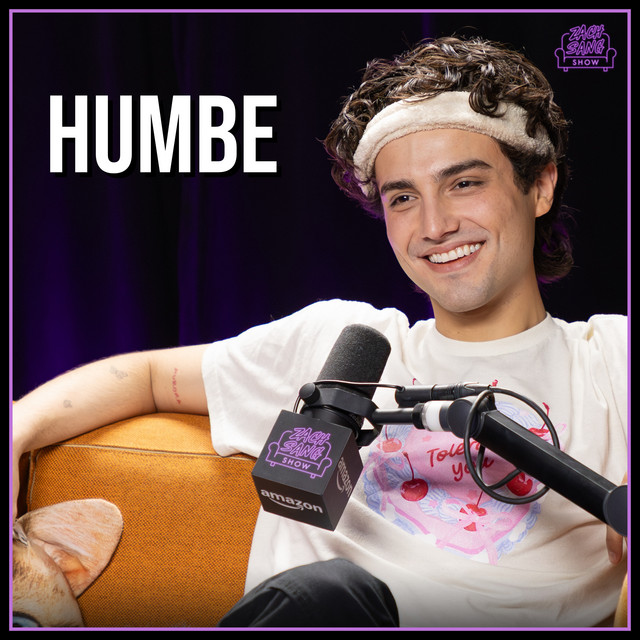 Humbe on ‘Fantasmas,’ Going Independent, Love, and New Album ‘DUEÑO DEL ...