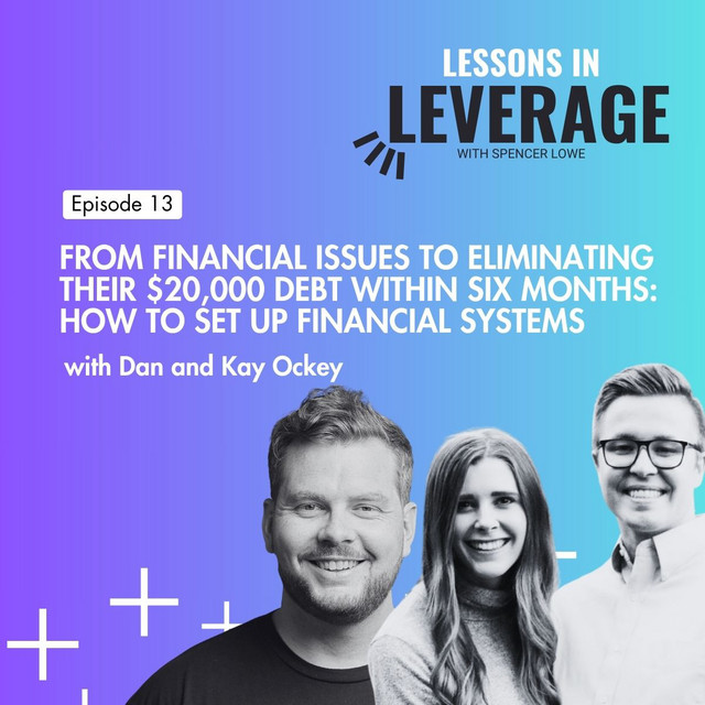 From Financial Issues to Eliminating their $20,000 Debt Within Six ...