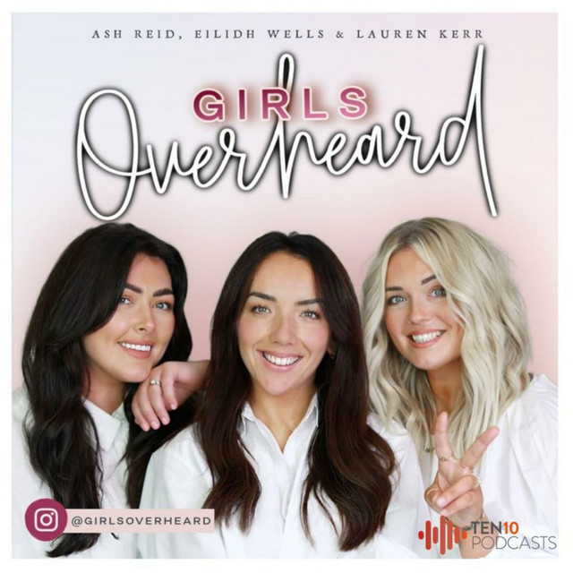 Girls Overheard | Podcast on Spotify