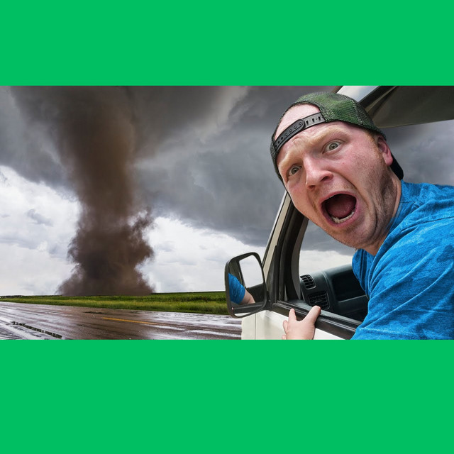 I Hunted A Real Tornado! - Unspeakable | Podcast on Spotify