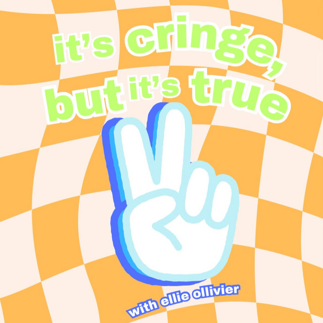it's cringe, but it's true | Podcast on Spotify