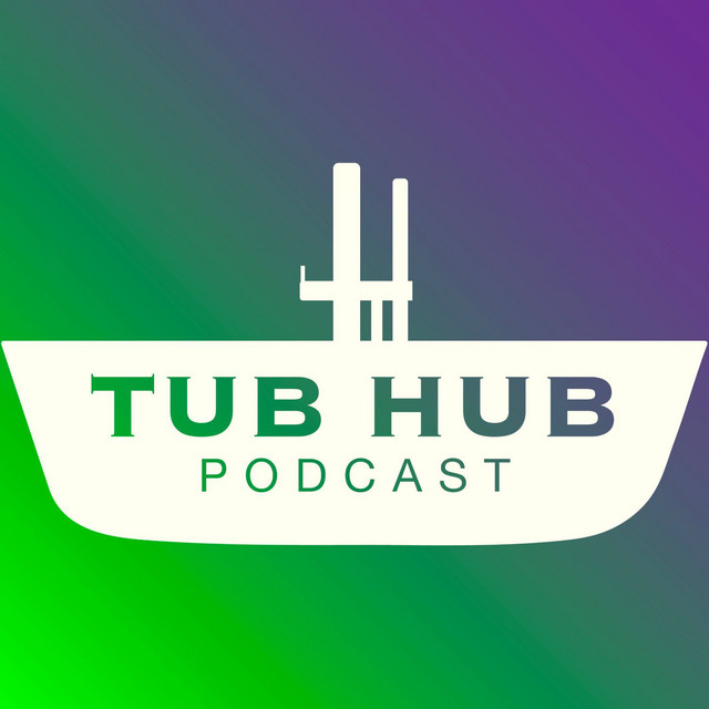 Tub Hub: Offical | Podcast on Spotify