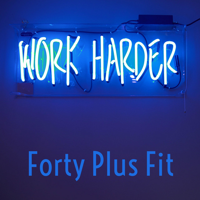 Forty Plus Fit | Podcast on Spotify