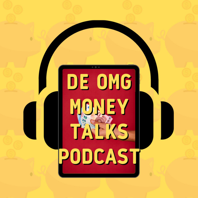 OMG Money Talks Podcast | Podcast on Spotify