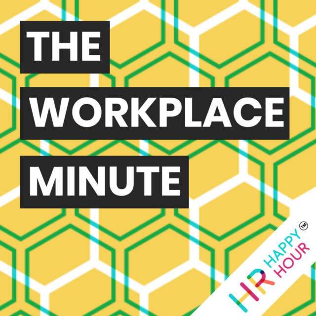 HR Happy Hour Network | Podcast on Spotify