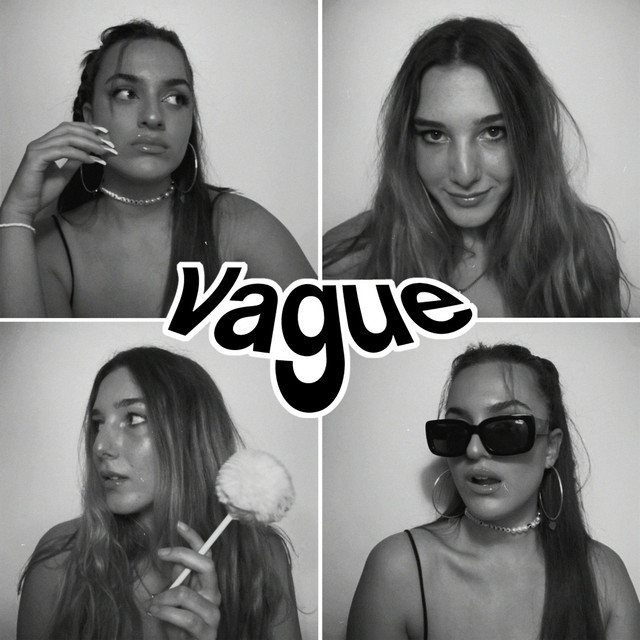 Vague | Podcast on Spotify
