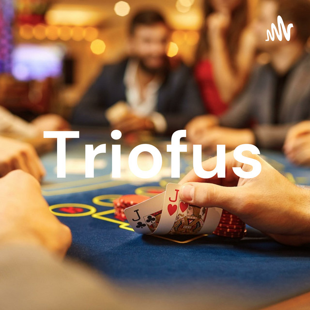 Triofus | Podcast on Spotify