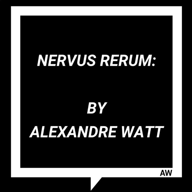 Nervus Rerum | Podcast on Spotify