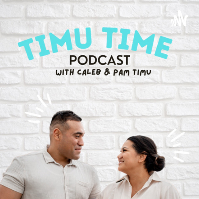 Timu Time Podcast | Podcast on Spotify
