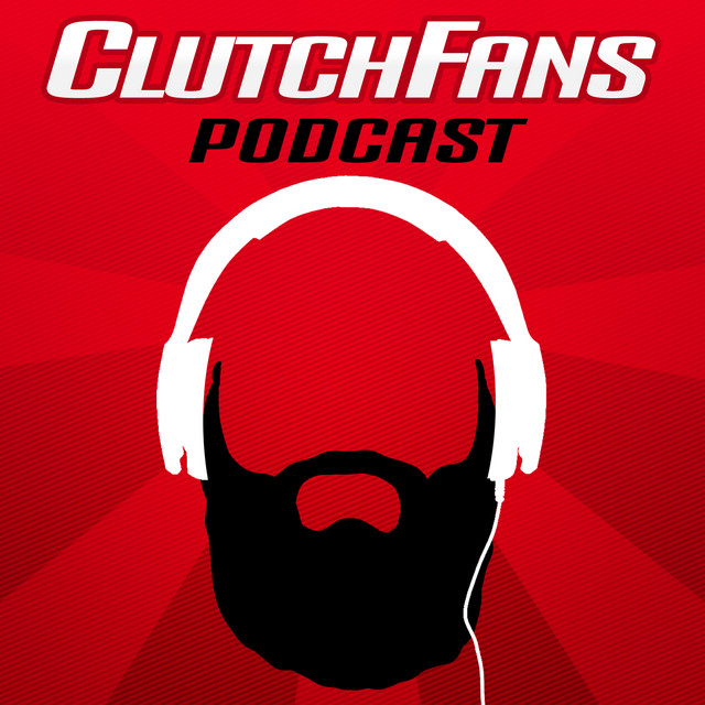ClutchFans Podcast | Podcast on Spotify