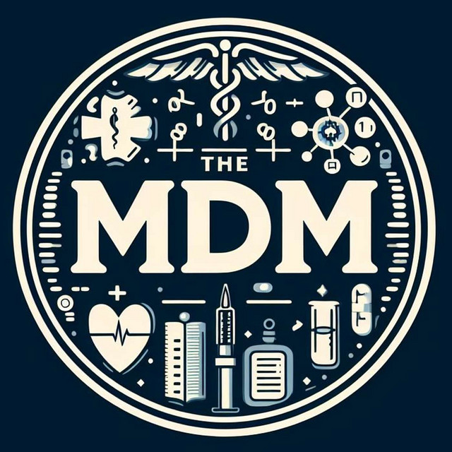 The MDM | Podcast on Spotify