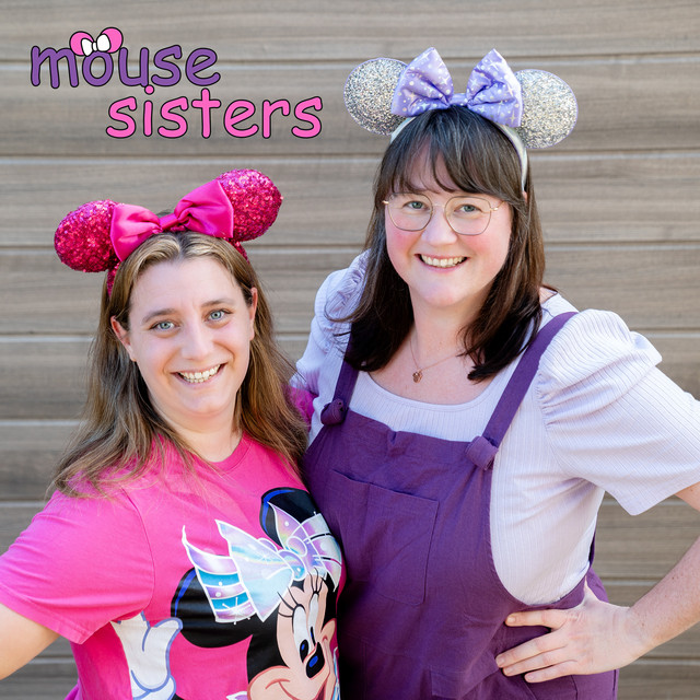 Mouse Sisters | Disneyträume erleben | Podcast on Spotify