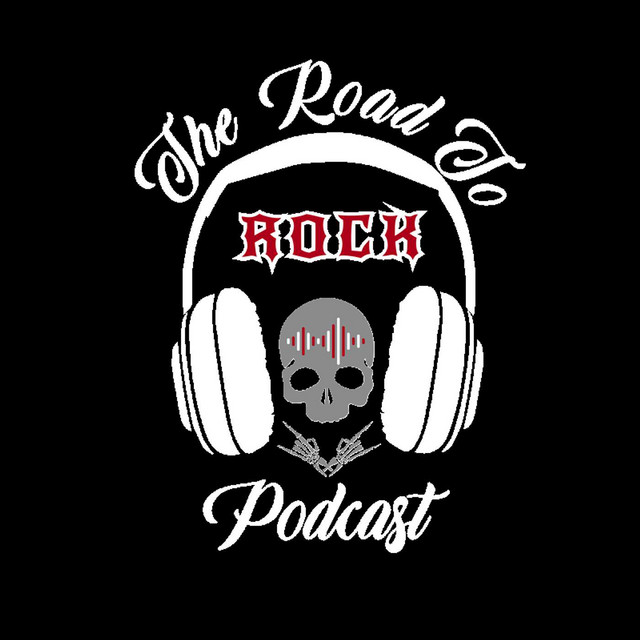 The Road to Rock Podcast | Podcast on Spotify