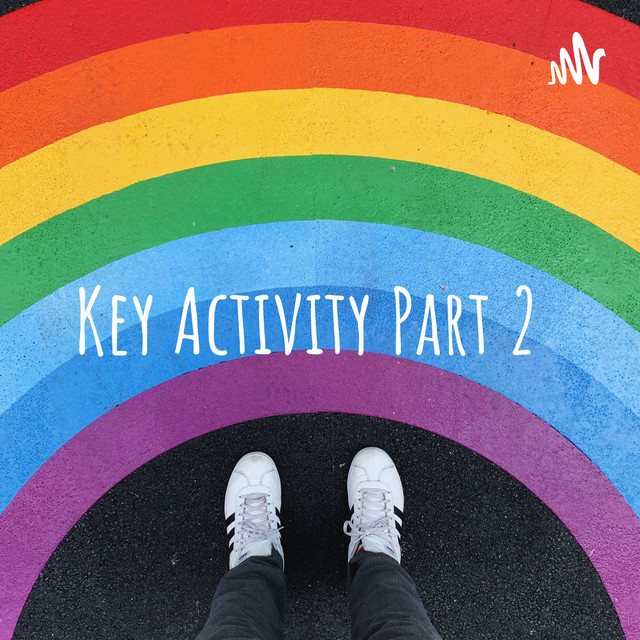 Key Activity Part 2 | Podcast on Spotify