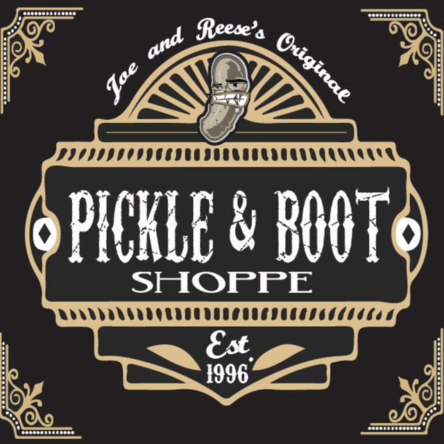Episode 116 - Don't Stop. Be Leaving. - The Pickle and Boot Shop ...