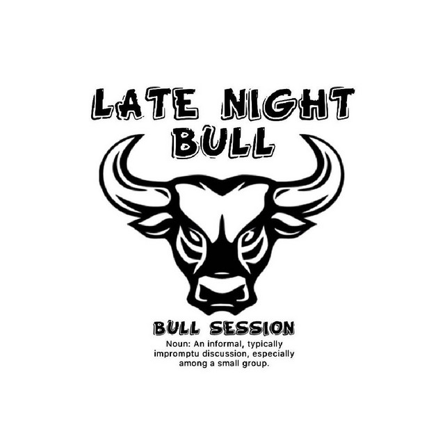 Late Night Bull | Podcast on Spotify