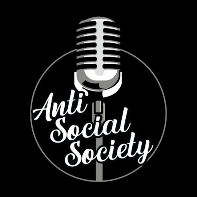 Anti Social Society Podcast | Podcast on Spotify