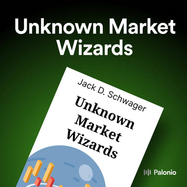 Unknown Market Wizards by Jack D. Schwager - One Trading Book per Day ...
