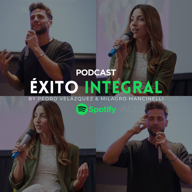 #11 - Decidir con Propósito - Éxito Integral | Podcast on Spotify