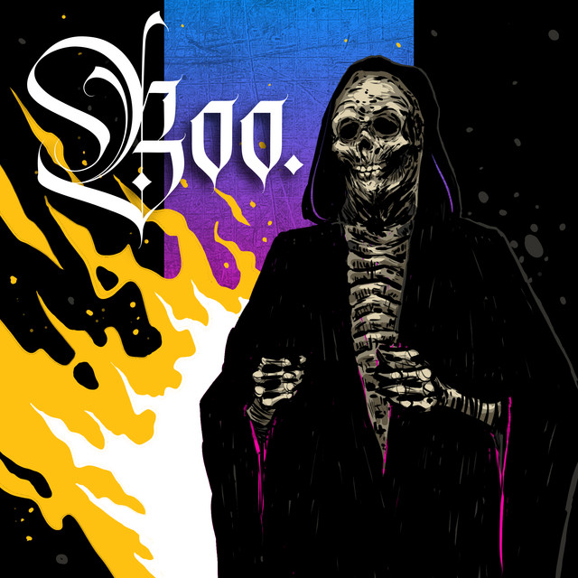 258 Inferno 1980 Random Number Generator Horror Podcast No 9