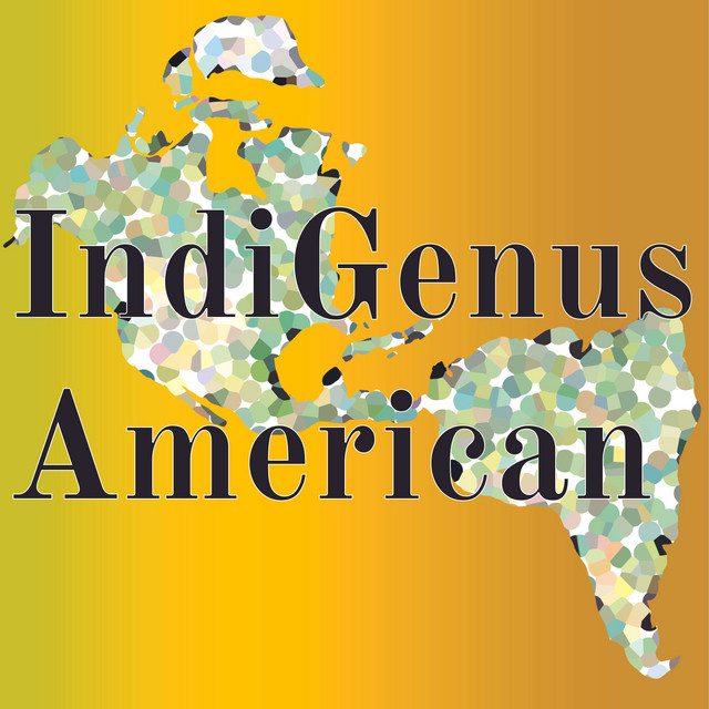 IndiGenus American Podcast | Podcast on Spotify