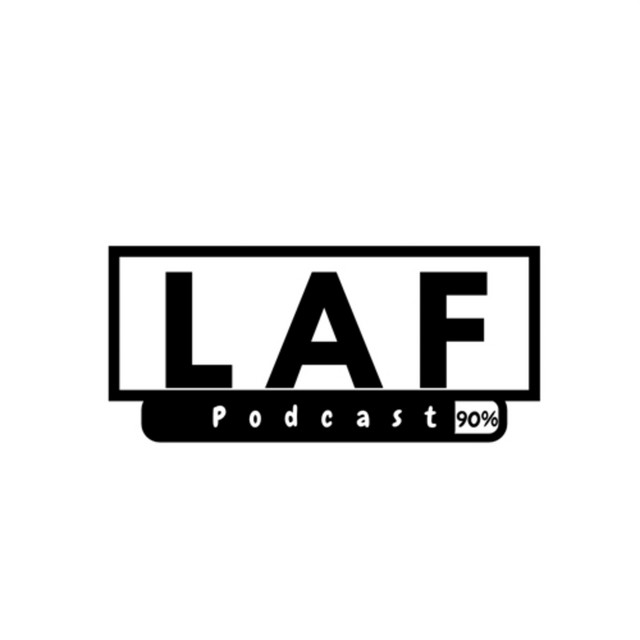 LAF Podcast | Podcast on Spotify