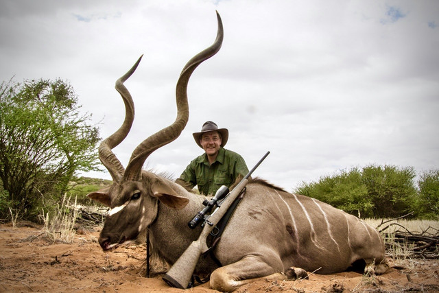 Backcountry Big-Bores: .338-06, .35 Whelen, & 9.3x62 - Backcountry ...