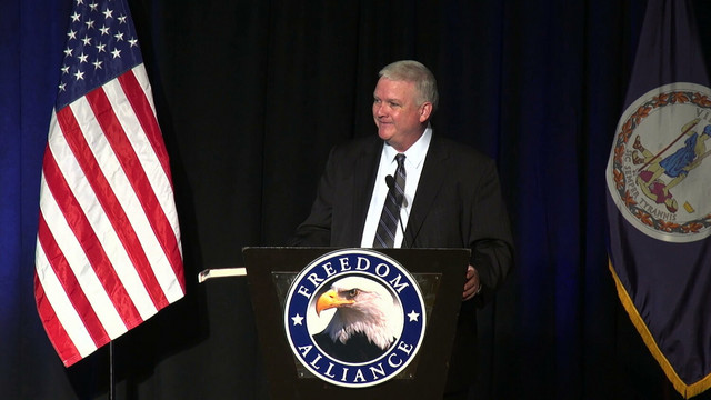S1E5: Coronavirus Special With Tom Kilgannon - Real American Heroes ...