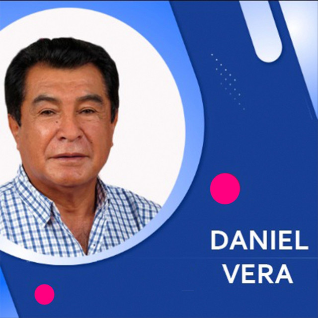 Hablando de Política con Daniel Vera | Podcast on Spotify