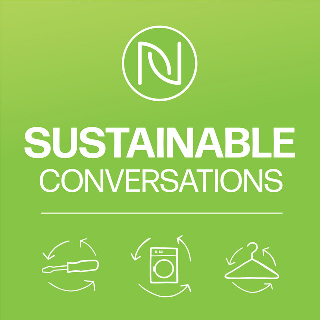 Sustainable Conversations Podcast On Spotify