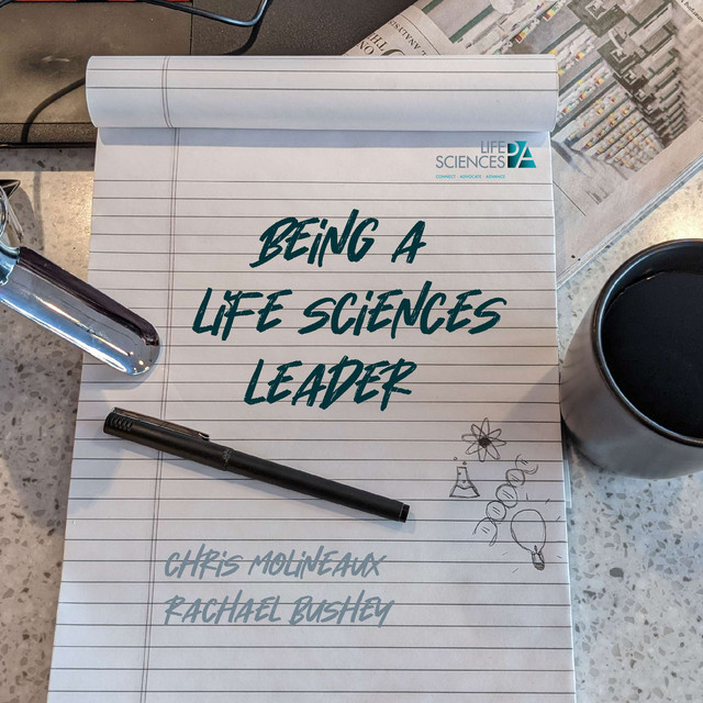 Fred Vogt, Iovance Biotherapeutics - Being a Life Sciences Leader ...