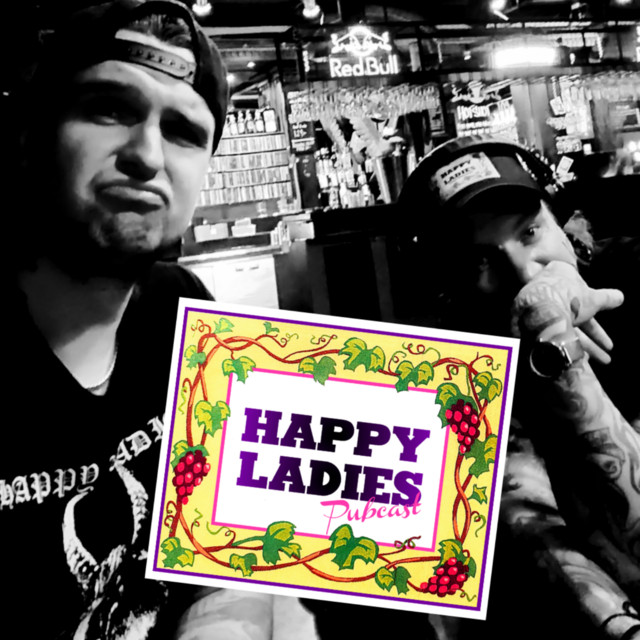 Happy Ladies Pubcast | Podcast on Spotify
