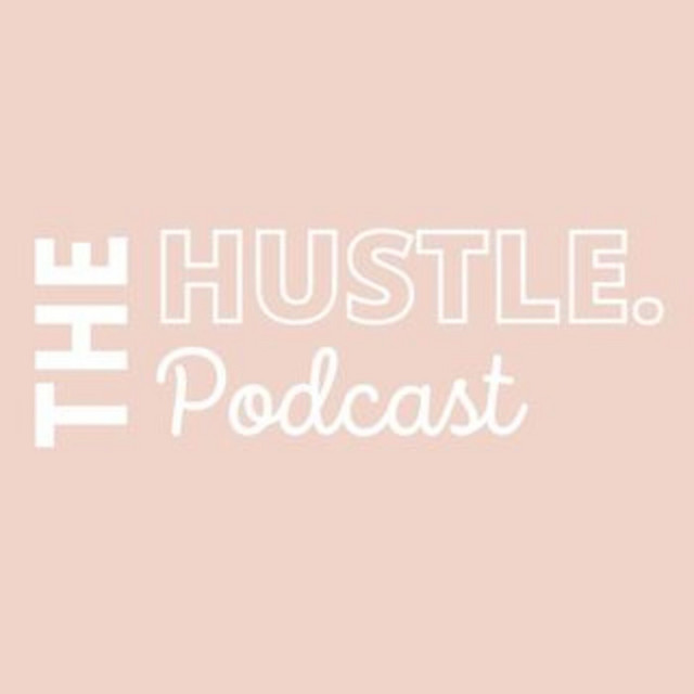 The Hustle Podcast | Podcast on Spotify