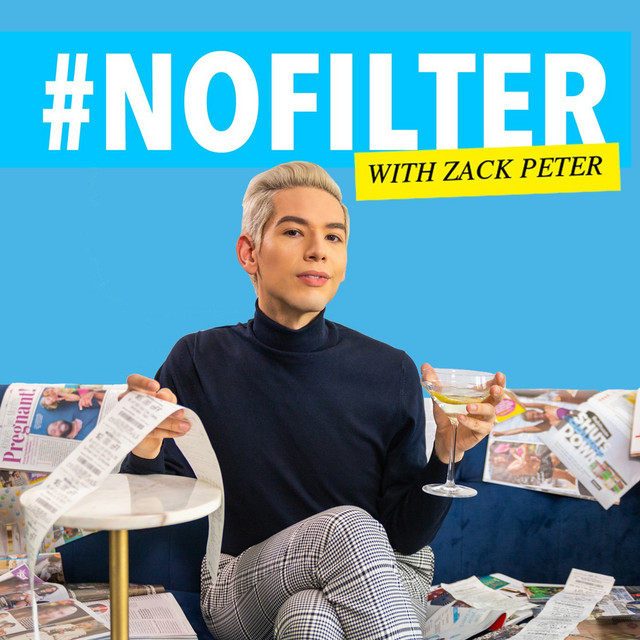 No Filter With Zack Peter | Podcast on Spotify