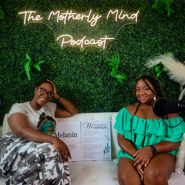 The Motherly Mind Podcast | Podcast on Spotify