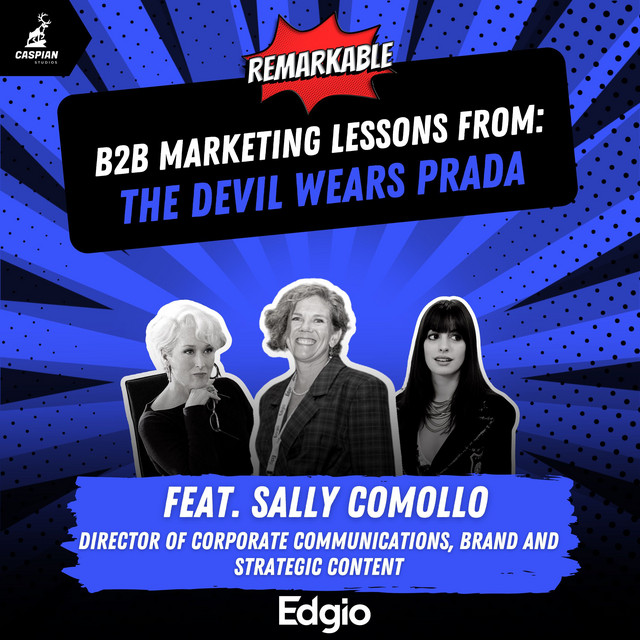 The Devil Wears Prada: B2B Marketing Lessons from the Iconic Movie with ...