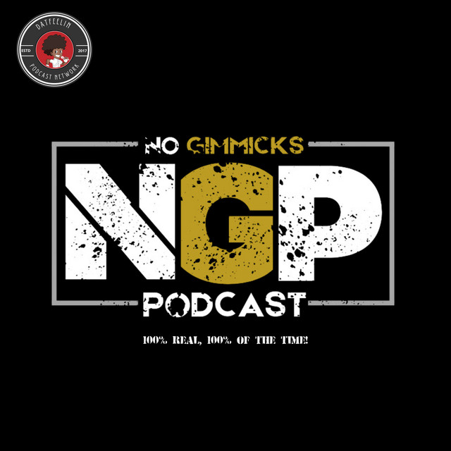 The No Gimmicks Podcast | Podcast on Spotify