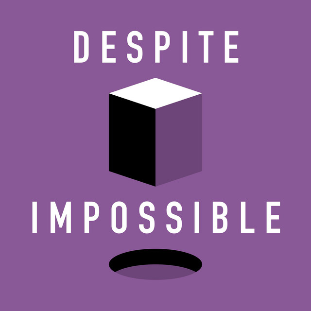 Season 4 Episode 9: Jerry Paffendorf - Despite Impossible | Podcast on ...