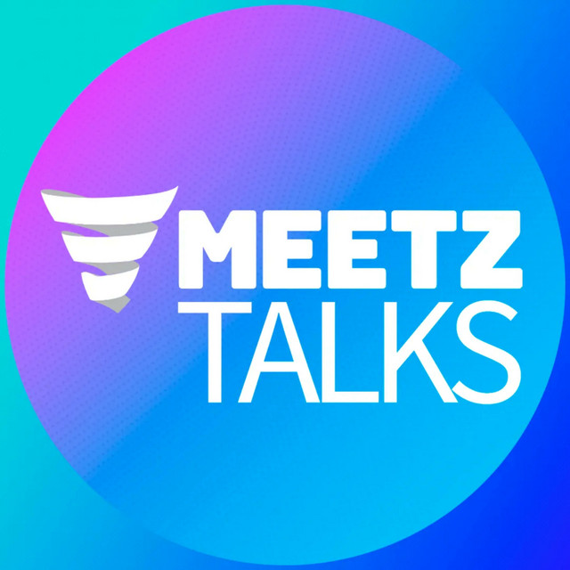 Meetz Talks | Podcast on Spotify