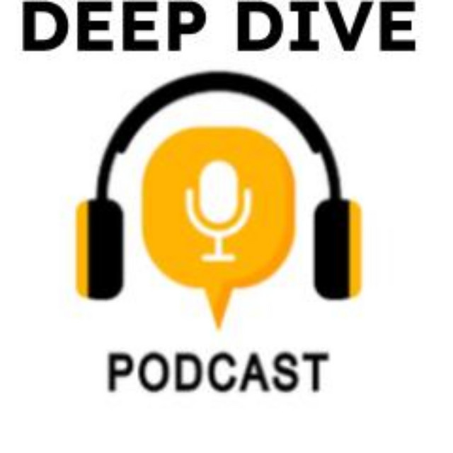 The Deep Dive | Podcast on Spotify