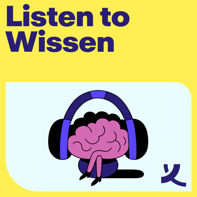 Listen to Wissen | Podcast on Spotify
