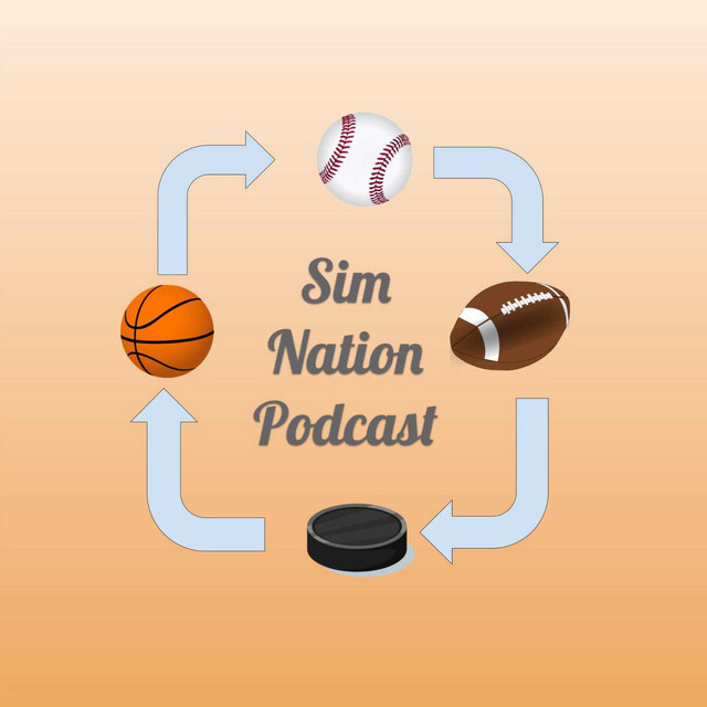 SimNation Podcast | Podcast on Spotify