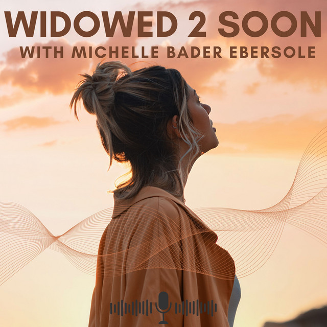 152- Making Purpose From My Pain- Michelle Bader Ebersole's Story Part ...
