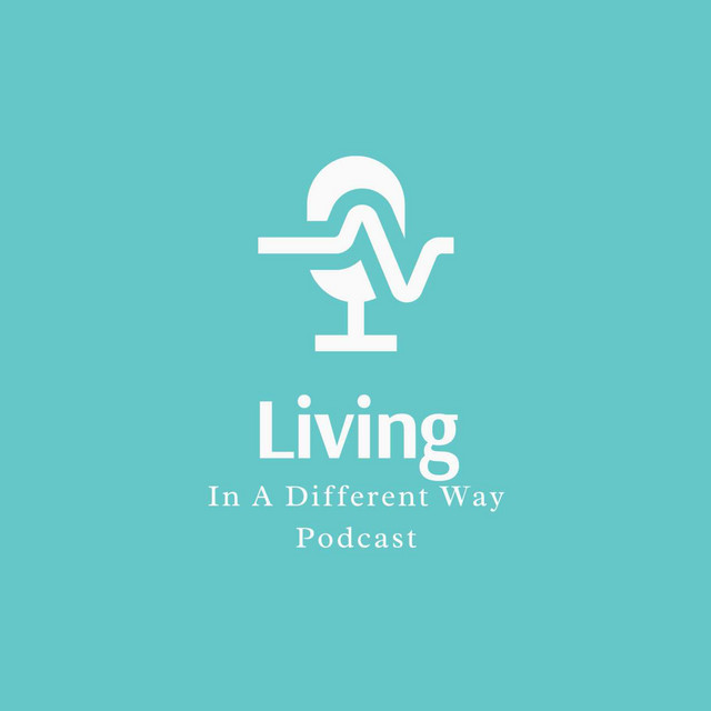 In a Different Way | Podcast on Spotify
