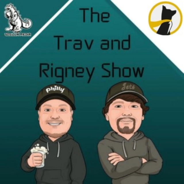 The Trav and Rigney Show | Podcast on Spotify