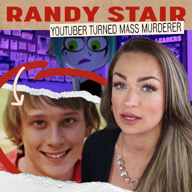 Youtuber Turned Mass Murderer: Randy Stair – Crime Report with ...