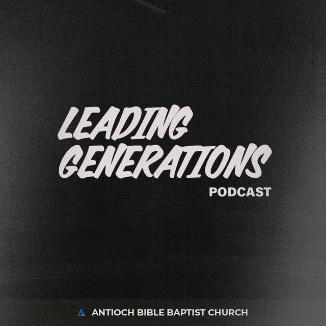 Leading Generations | Podcast on Spotify