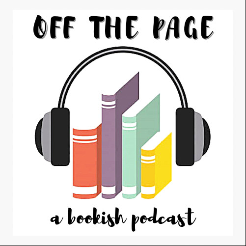 Off the Page Podcast | Podcast on Spotify